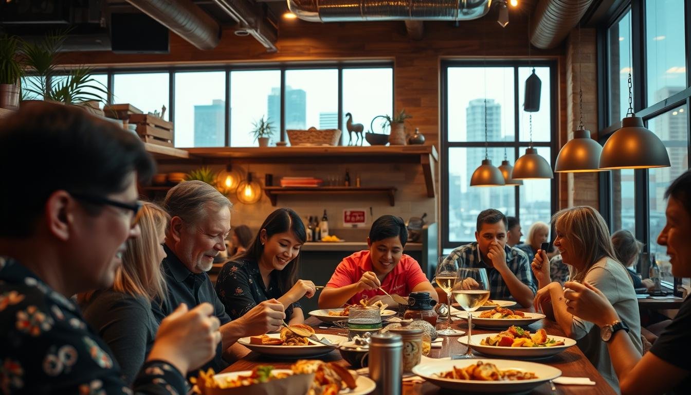 Baca Cerita Pelanggan tentang Restoran Home Cooking Miami